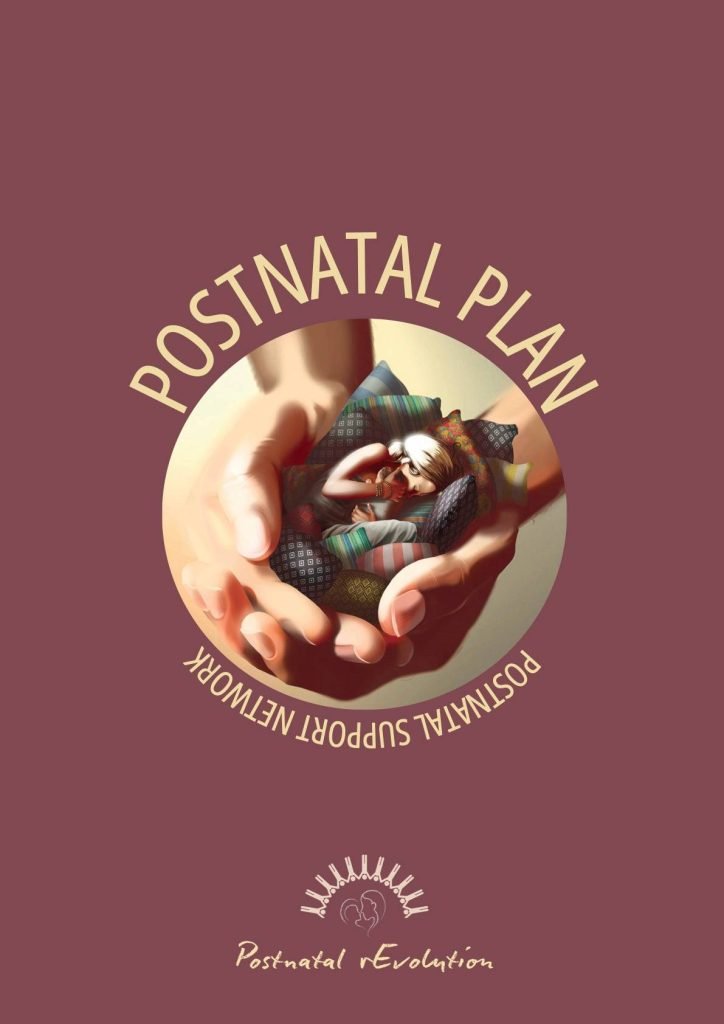 Postnatal Plan - Postnatal Support Network